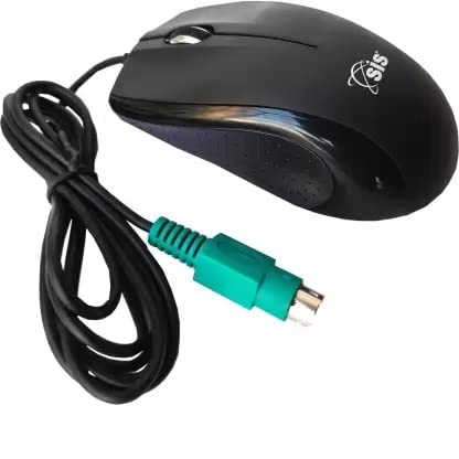 Amazon.in: Buy Balaji Computers SIS PS2 Mouse Online at Low Prices in India | Generic Reviews ...