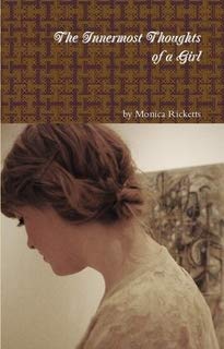 The Innermost Thoughts of a Girl: A Collection of Poetry: Monica ...
