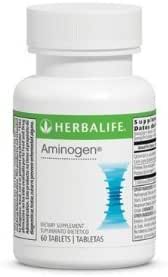Herbalife aminogen : Amazon.ca: Health & Personal Care