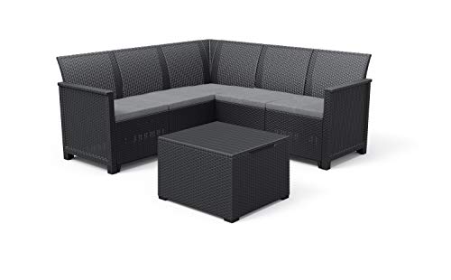 Keter Emma – Die 15 besten Produkte im Vergleich - europaletten-kaufen24.de