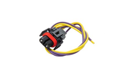 Amazon.com: Early GM Vehicle Speed Sensor Pigtail : Automotive