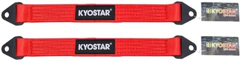 Amazon.com: KYOSTAR 21 Inch Limit Strap, Premium Quad Wrap Limit Strap ...