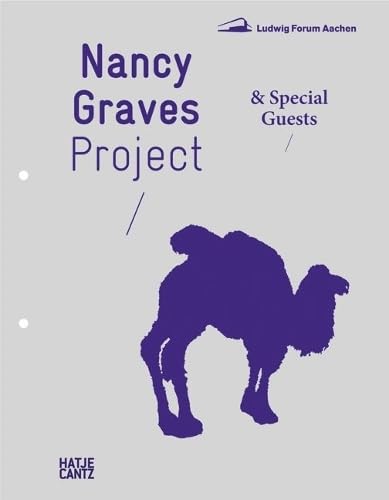 Nancy Graves Project & Special Guests: Franzen, Brigitte, Lagler ...