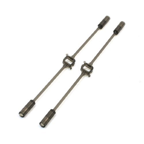 Alcoa Prime2PCS 3.5CH Balance Bar Stabilizer Flybar for RC Helicopter ...
