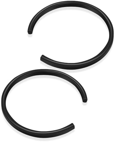 Amazon.com: Front Axle Carrier Snap Ring Fit for Dodge Ram 1500 2012 ...