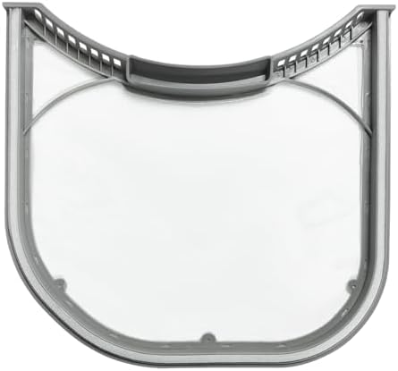 Amazon.com: Upgraded 5231EL1003B Dryer Lint Filter Compatible with LG ...