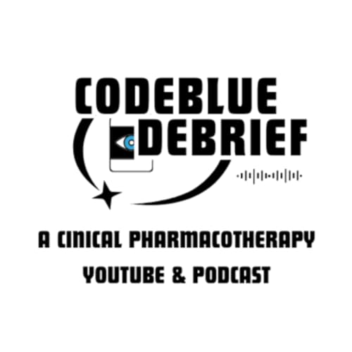 Max Vasopressors? ASA STEMI Dosing? Early High Dose Statins? K-hole ...