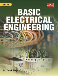 Basic Electrical Engineering : Amazon.in: Books