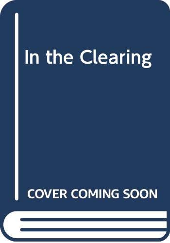 Buy In the Clearing Book Online at Low Prices in India | In the ...