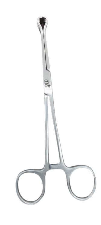 ifa Scissors surgical instrument babcock tissue forceps stainless steel ...