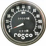 Rosco - Amazon.com Music