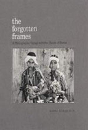 The Forgotten Frames: 9789351746829: Amazon.com: Books