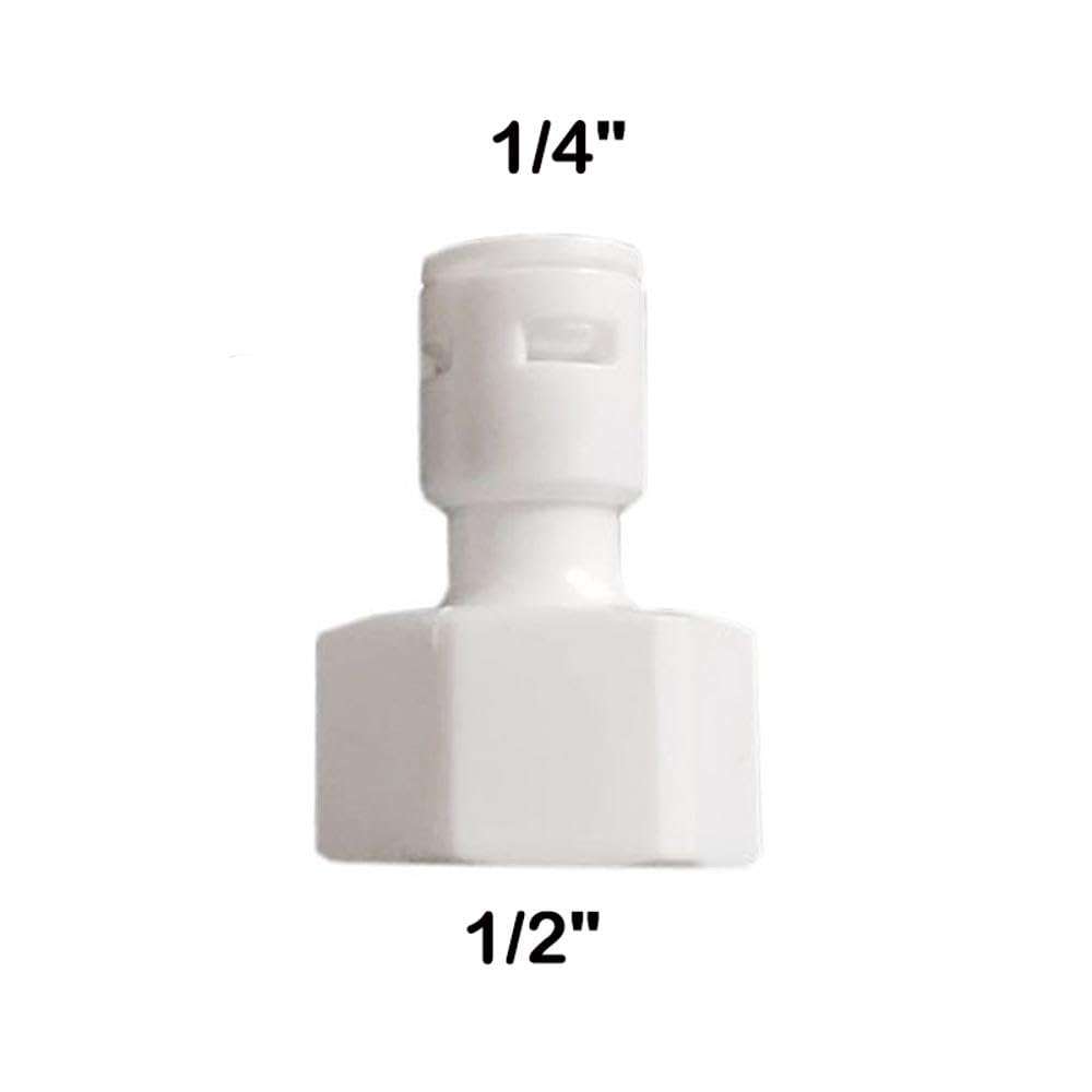Snapklik.com : SagaSave Quick Connect Push In To Connect Water Tube ...