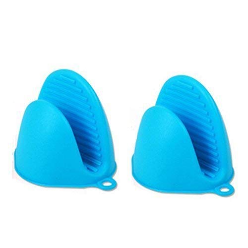Allotrope Silicone Microwav4 Oven | Hot Vessel Holder | Silicon Mittens ...