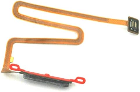 Amazon.com: Ygpmoiki for Samsung Galaxy A03S SM-A037U A037U Fingerprint Sensor Power Button Flex ...