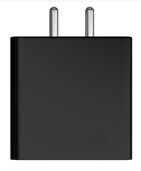 High Power 65W Mobile/Laptop Charger Dual Port Output with Type-C ...