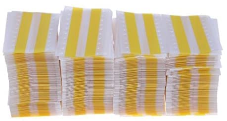 Marsrut 500pcs/Lot 8mm Film Splicing Splice Tape Kit, Double Face ...