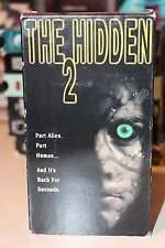 Amazon.com: The Hidden II: The Spawning : Raphael Sbarge, Kate Hodge ...