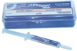Amazon.com: Kerr PPF-COM Shammy Bright Composite Polishing Paste, 2 g ...