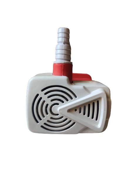 HYDRO CARE 40 Watt Cooler Submersible Water Pump Water Pump, cooler ...