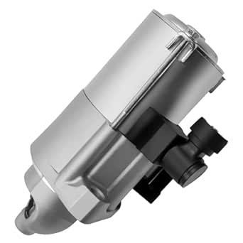 Amazon.com: Piodelo 10914 New Starter Moter Fit for 2013-2017 Honda ...