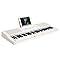 Amazon.com: The ONE Keyboard Piano, 61 Key Piano Keyboard for Beginner ...