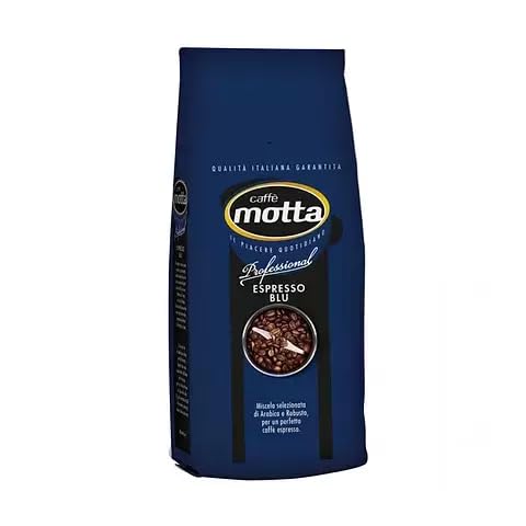 Motta Espresso Blue Professional Nivel de tostado de café 2.2 libras ...