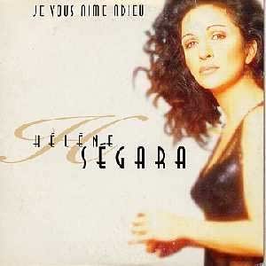 Je Vous Aime, Adieu: Hélène Segara: Amazon.es: CDs & Vinyl}