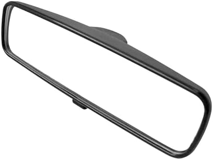 Interior Rear View Mirror 6398100517 Compatible with Mercedes Benz ...