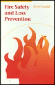 Fire Safety and Loss Prevention: Cassidy, Kevin: 9780750690393: Amazon ...