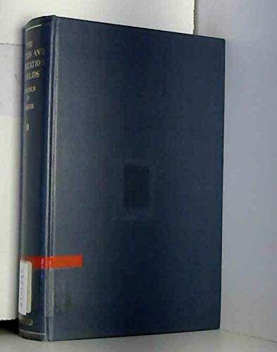 The Friction and Lubrication of Solids: v. 2 (Monographs on Physics ...