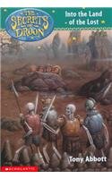 Amazon.com: Into the Land of the Lost (Secrets of Droon): 9780756939410 ...