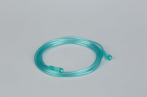 Amazon.com: Oxyllow Premium 7 FT Oxygen Tubing: | 3 Count | 6-Channel ...