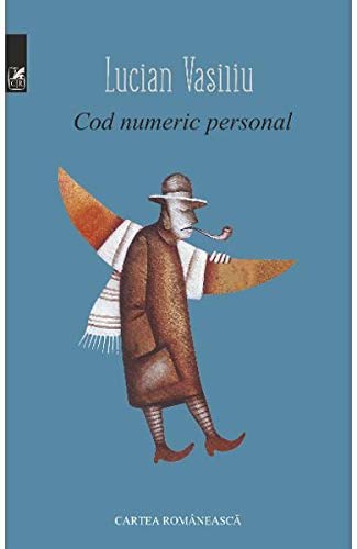 Amazon.com: Cod numeric personal (Romanian Edition): 9789732331637 ...
