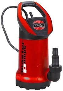 Pompa ad immersione automatica con galleggiante 400W : Amazon.it: Altro