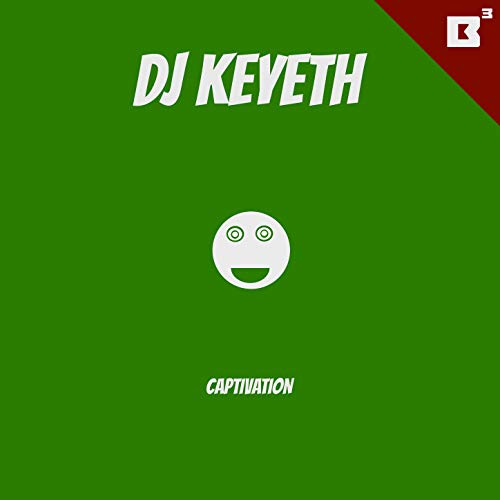 Captivation by DJ Keyeth on Amazon Music - Amazon.com