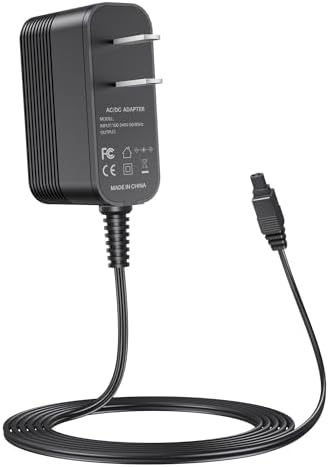 Amazon.com: AC/DC Adapter for Ktec KA12D090015023U Euro-Pro Shark UV617 ...