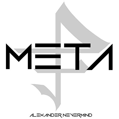 Play Meta by Alexander Nevermind on Amazon Music