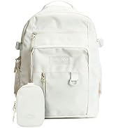 WYCY Backpack for Girls Backpack Cute Quicksand Refrigerator Door ...