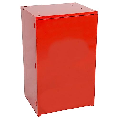 Snapklik.com : Paragon - Manufactured Fun Premium Popcorn Stand For 6/8 ...