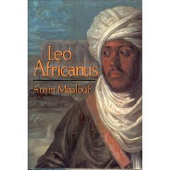 Leo Africanus: Maalouf, Amin: 9780393026306: Amazon.com: Books