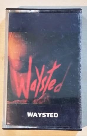 Waysted - Waysted - Amazon.com Music