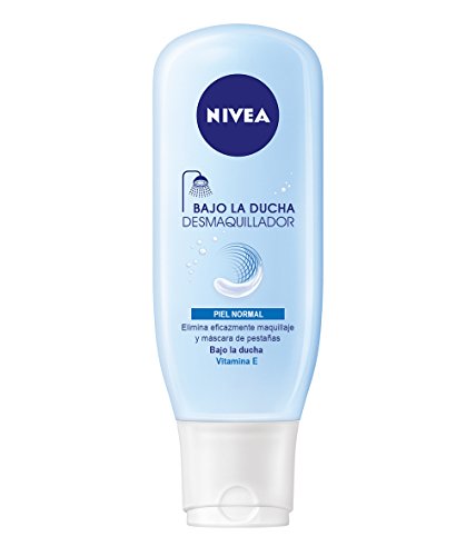 Nivea bajo la ducha Mercadona: hidratación en un solo paso - Mi Hogar