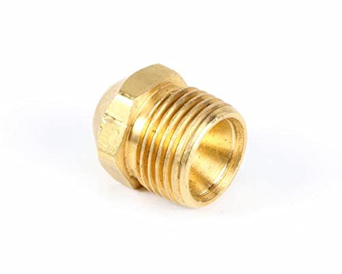 Amazon.com: Orifice #41; Lp Gas; Spud #3 [ : Automotive