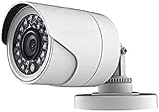 Techno System World Generic CCTV 2mp Bullet Cameras Pack of 2 : Amazon ...