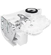 Amazon.com: Front Passenger Side Door Lock Actuator Fit for 2007 2008 ...