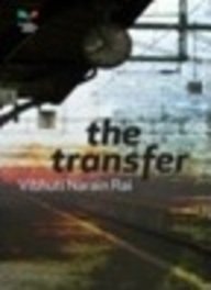 Amazon.in: Buy The Transfer Book Online at Low Prices in India | The ...