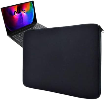 Capa Case Para Notebook de 15,6 Polegadas | Amazon.com.br