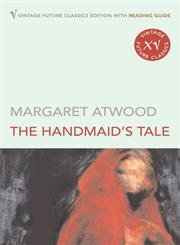 The Handmaid's Tale (Reading Guide Edition): Amazon.co.uk: Atwood ...