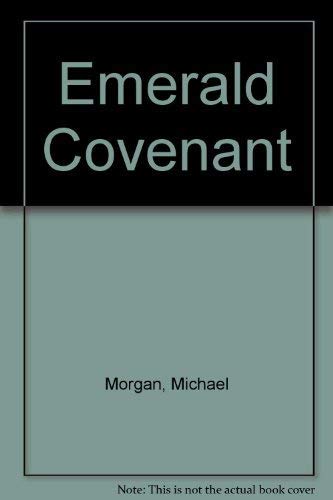 The Emerald Covenant: Spiritual Rites of Passage: Morgan, Michael E ...